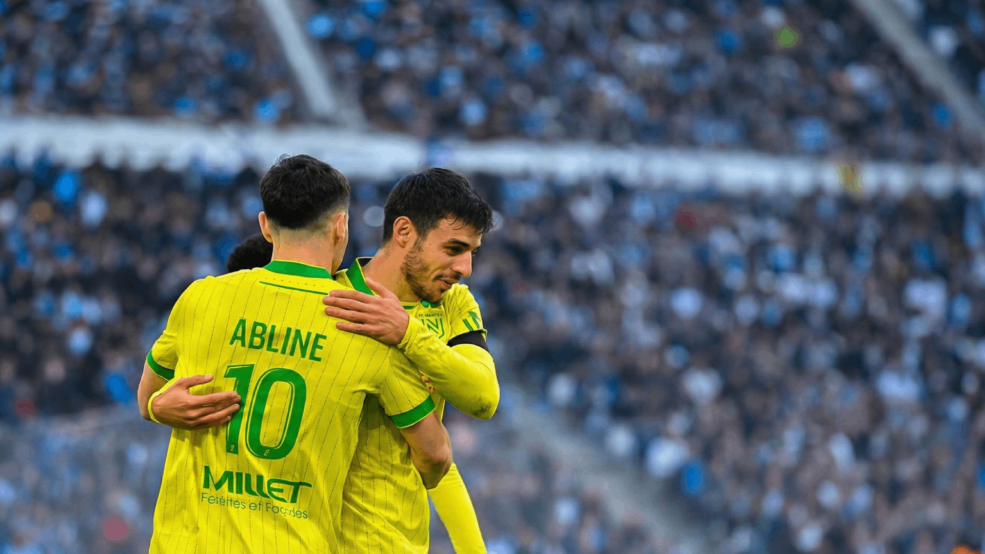 Réduit à 9, l’OM débute 2026 par un revers co (18565) | Match en Direct