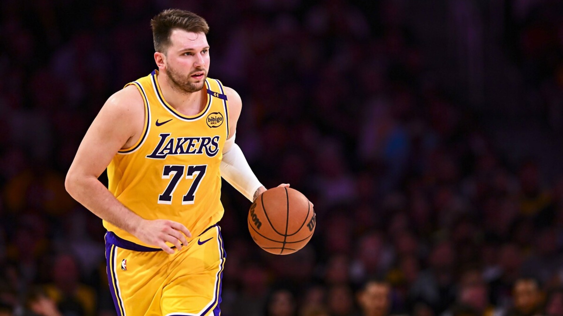 Luka Doncic, eski takımı Mavs'i üzdü | Mackolik.com