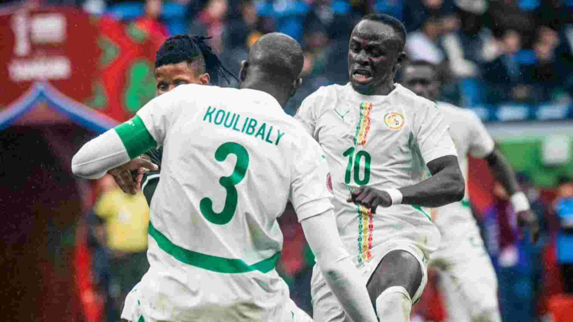 Diffusion du match Bénin - Sénégal : sur quel (18451) | Match en Direct