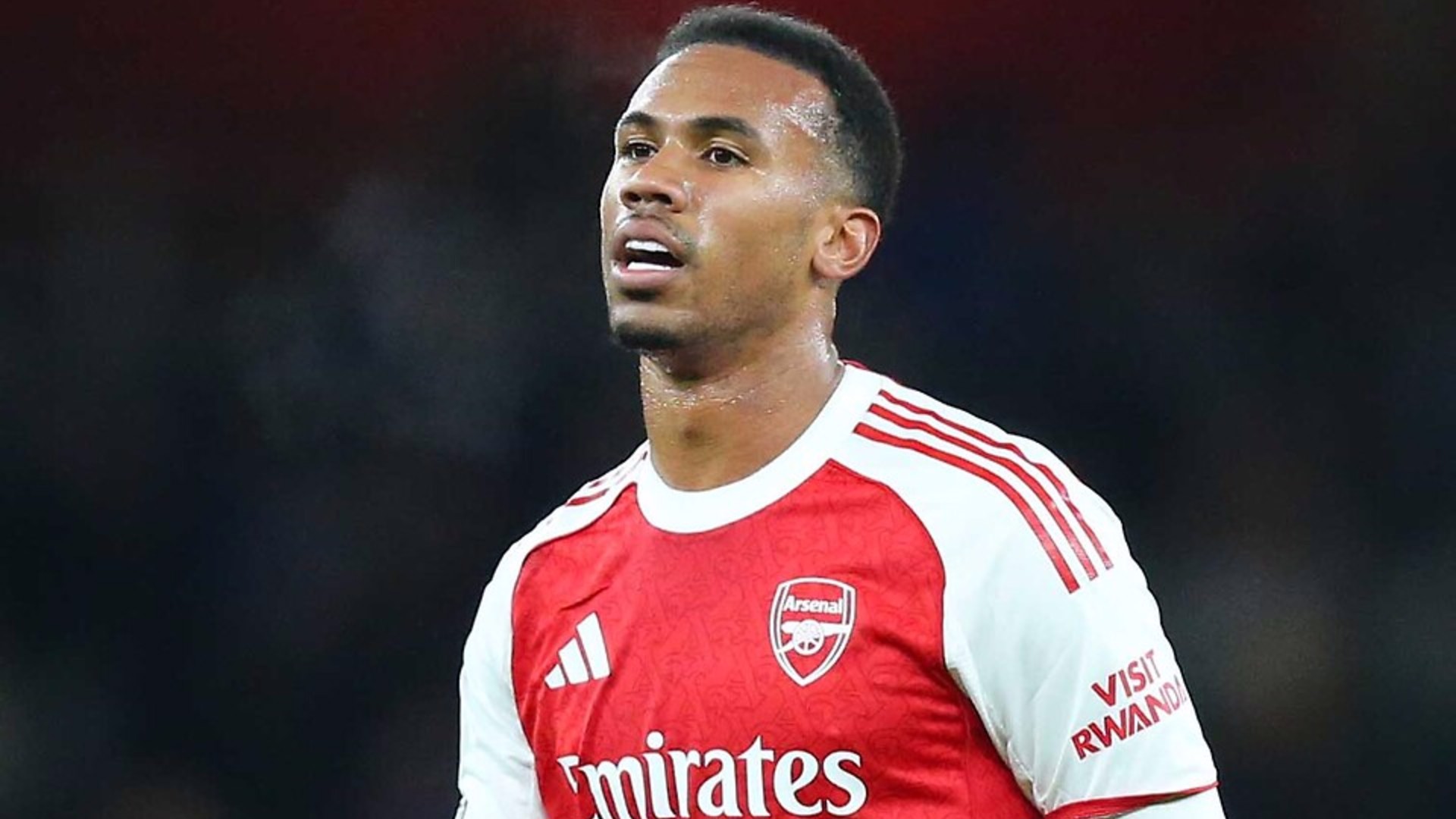 Sakatlık yaşayan Gabriel'in durumu netleşmedi | Mackolik.com