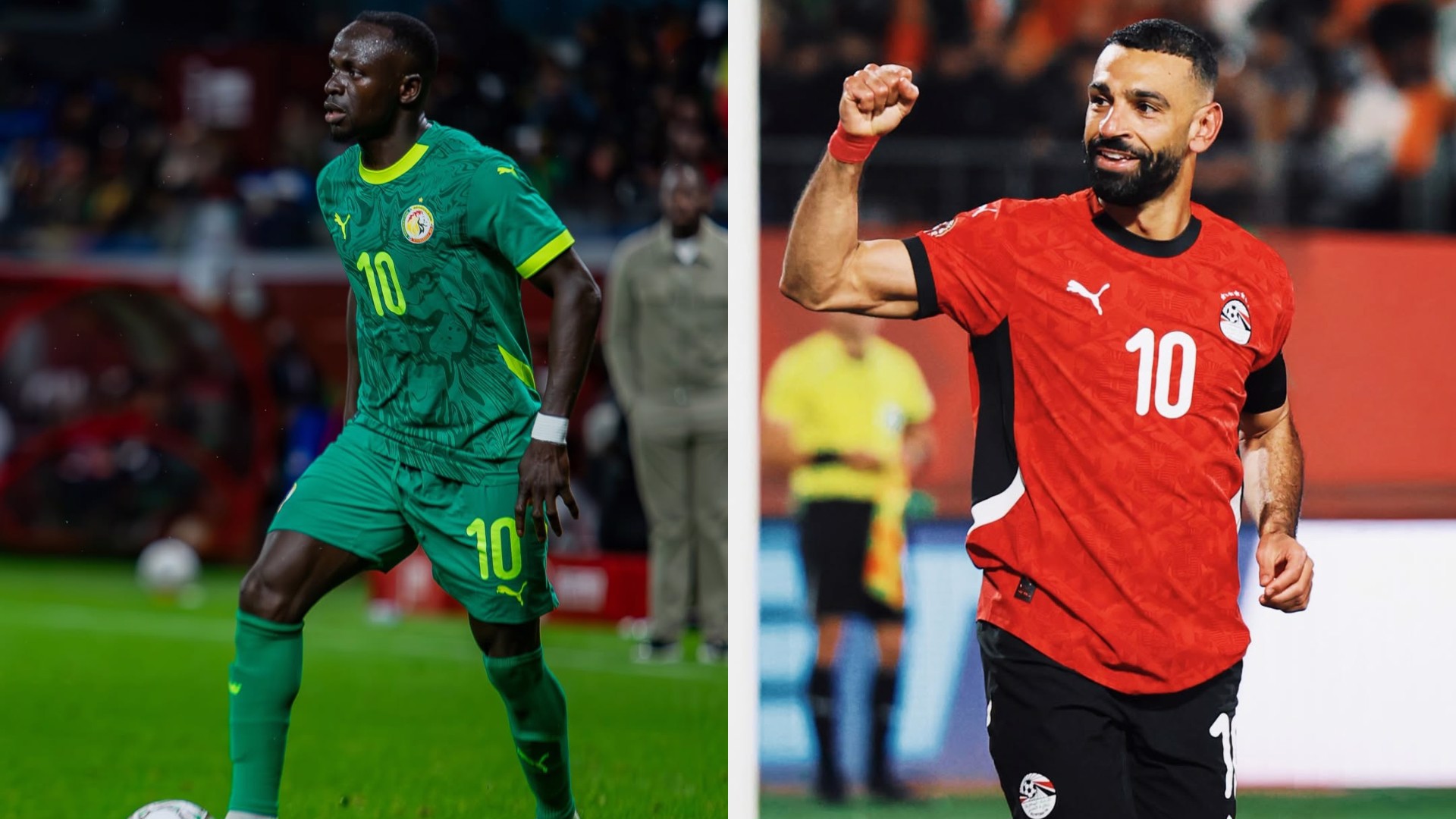 Sénégal - Égypte : tout ce qu'il faut savoir (18732) | Match en Direct