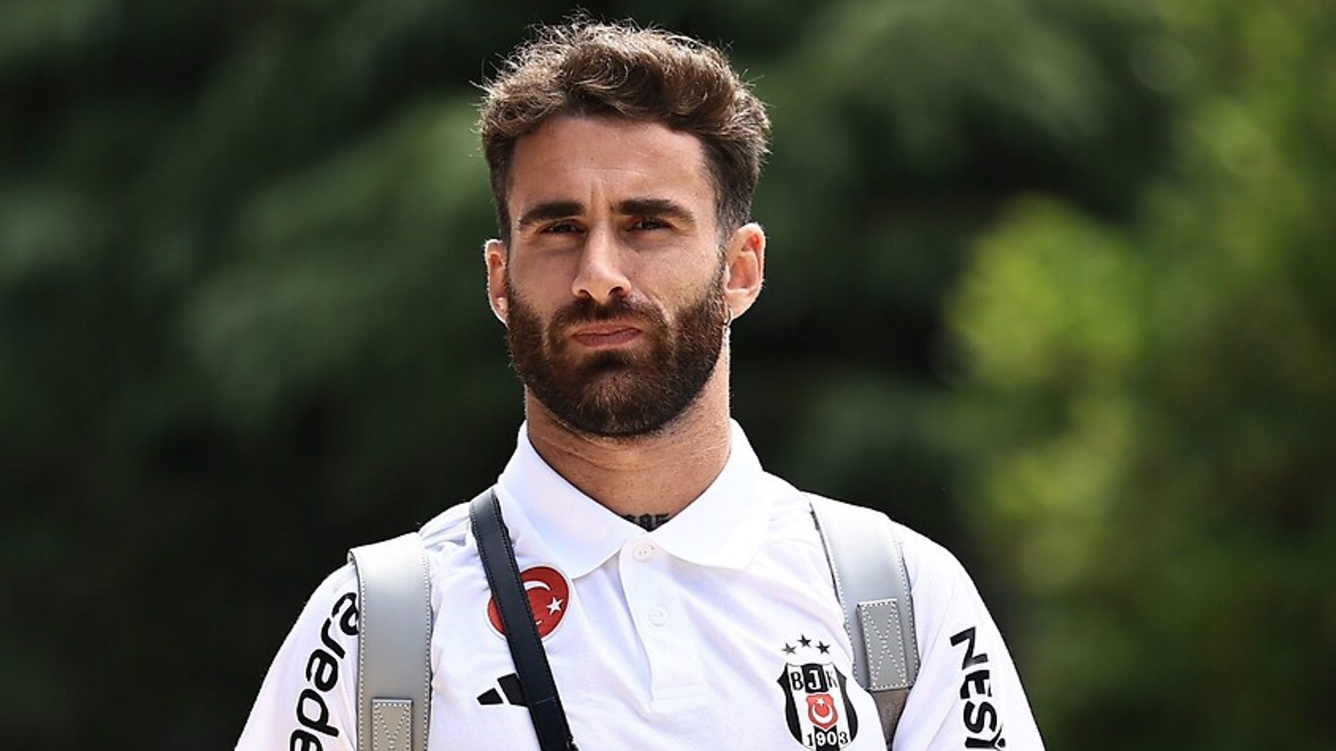 Rafa Silva: Quaresma gibi etki bırakmak istiyorum | Mackolik.com