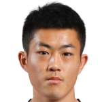 Jae-Hun Hwang : statistiques et fiche de ce joueur