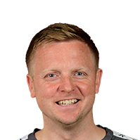 Tom William Shaw : statistiques et fiche de ce joueur