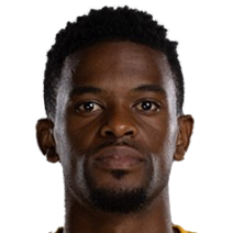 Nelson Cabral Semedo - İstatistik, Maçlar, Kariyer, Kupalar | Mackolik.com