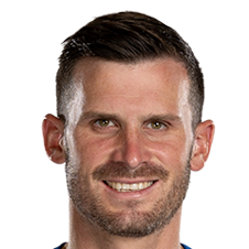 Pascal Gross - İstatistik, Maçlar, Kariyer, Kupalar | Mackolik.com