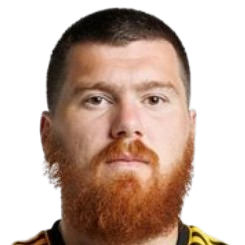 Martin Adam - İstatistik, Maçlar, Kariyer, Kupalar | Mackolik.com