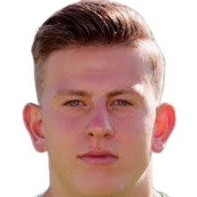 Michael Witte : statistiques et fiche de ce joueur