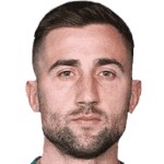 Andraz Sporar - İstatistik, Maçlar, Kariyer, Kupalar | Mackolik.com