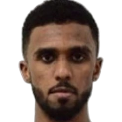 Ahmed Al Shamrani : statistiques et fiche de ce joueur