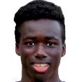 Michael Olabode Kayode - İstatistik, Maçlar, Kariyer, Kupalar ...