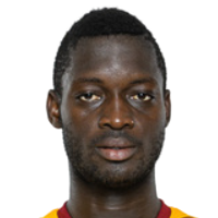 Mohamed Doumbia : statistiques et fiche de ce joueur