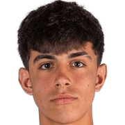 Marc Bernal Casas - İstatistik, Maçlar, Kariyer, Kupalar | Mackolik.com