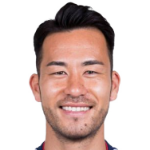 Maya Yoshida - İstatistik, Maçlar, Kariyer, Kupalar | Mackolik.com