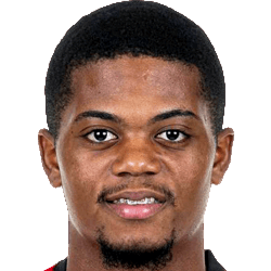 Leon Bailey Butler - İstatistik, Maçlar, Kariyer, Kupalar | Mackolik.com