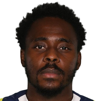 Bright Osayi-Samuel - İstatistik, Maçlar, Kariyer, Kupalar | Mackolik.com