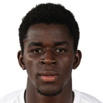 Justin Malou : statistiques et fiche de ce joueur