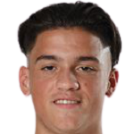 Geovanni Barba Jimenez : statistiques et fiche de ce joueur