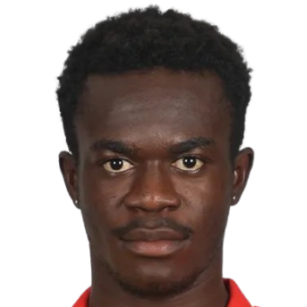 Anthony Junior Dennis - İstatistik, Maçlar, Kariyer, Kupalar | Mackolik.com