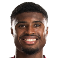 Benjamin Johnson - İstatistik, Maçlar, Kariyer, Kupalar | Sahadan.com