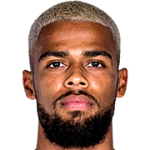 Jeremiah St. Juste - İstatistik, Maçlar, Kariyer, Kupalar | Mackolik.com