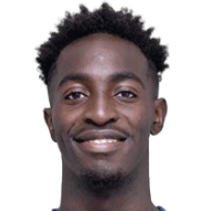 Isaac Solet - İstatistik, Maçlar, Kariyer, Kupalar | Mackolik.com