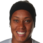 Bárbara Micheline do Monte Barbosa : statistiques et fiche de ce joueur