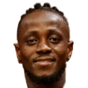 Emmanuel Okyere Boateng - İstatistik, Maçlar, Kariyer, Kupalar ...
