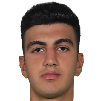 Yiğit Efe Demir - İstatistik, Maçlar, Kariyer, Kupalar | Mackolik.com