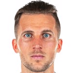 Peter Pekarik - İstatistik, Maçlar, Kariyer, Kupalar | Mackolik.com