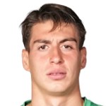 Enes Emre Büyük - İstatistik, Maçlar, Kariyer, Kupalar | Mackolik.com