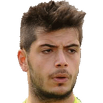 Enes Fidayeo - İstatistik, Maçlar, Kariyer, Kupalar | Mackolik.com