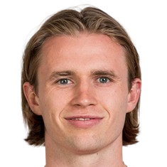 Patrick Wimmer - İstatistik, Maçlar, Kariyer, Kupalar | Mackolik.com