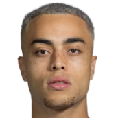 Sergino Dest - İstatistik, Maçlar, Kariyer, Kupalar | Mackolik.com