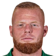 Thomas Verheydt - İstatistik, Maçlar, Kariyer, Kupalar | Mackolik.com
