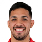 Facundo Axel Medina - İstatistik, Maçlar, Kariyer, Kupalar | Mackolik.com