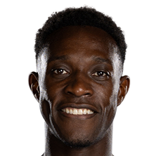 Daniel Nii Tackie Mensah Welbeck - İstatistik, Maçlar, Kariyer, Kupalar ...