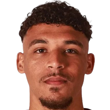 Victor Hugo Gomes Silva - İstatistik, Maçlar, Kariyer, Kupalar ...