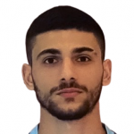 Miraç Türkyılmaz - İstatistik, Maçlar, Kariyer, Kupalar | Mackolik.com