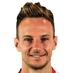 Ivan Rakitic - İstatistik, Maçlar, Kariyer, Kupalar | Mackolik.com
