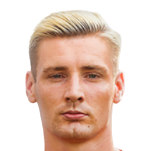 Patrik Lukáč - İstatistik, Maçlar, Kariyer, Kupalar | Mackolik.com