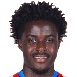 Gabriel Osei Misehouy - İstatistik, Maçlar, Kariyer, Kupalar | Mackolik.com