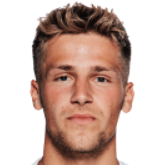 Carlo Holse - İstatistik, Maçlar, Kariyer, Kupalar | Mackolik.com