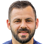 Spas Borislavov Delev - İstatistik, Maçlar, Kariyer, Kupalar | Mackolik.com