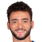 Joao Mario Neto Lopes - İstatistik, Maçlar, Kariyer, Kupalar | Mackolik.com