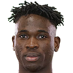 Bamidele Isa Yusuf - İstatistik, Maçlar, Kariyer, Kupalar | Mackolik.com