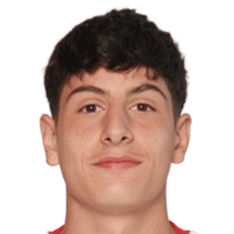 Deniz Emre Ofli - İstatistik, Maçlar, Kariyer, Kupalar | Mackolik.com
