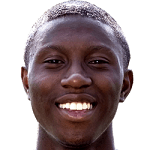 Aaron Opoku - İstatistik, Maçlar, Kariyer, Kupalar | Mackolik.com