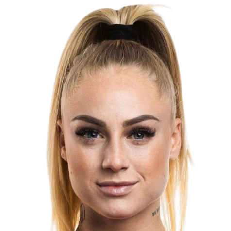 Alisha Lehmann - İstatistik, Maçlar, Kariyer, Kupalar | Sahadan.com