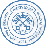 NÆSTVED IF / HERLUFSHOLM GF vs B 93 (K), 27.08.2023, Kadınlar 1. Ligi ...